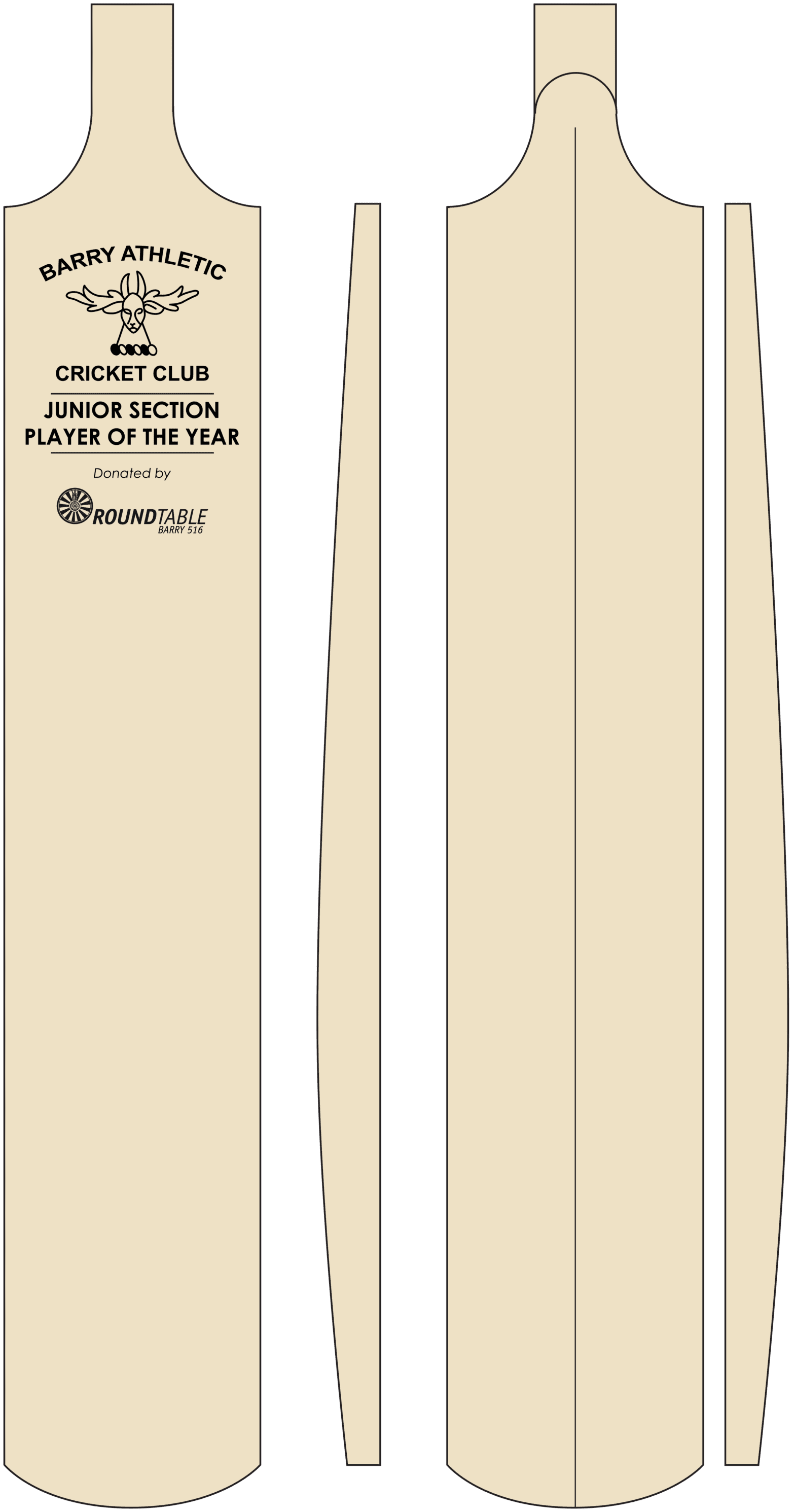 Buy Premium Cricket Bat Labels 🏏 Worldwide, Fast Delivery 📦