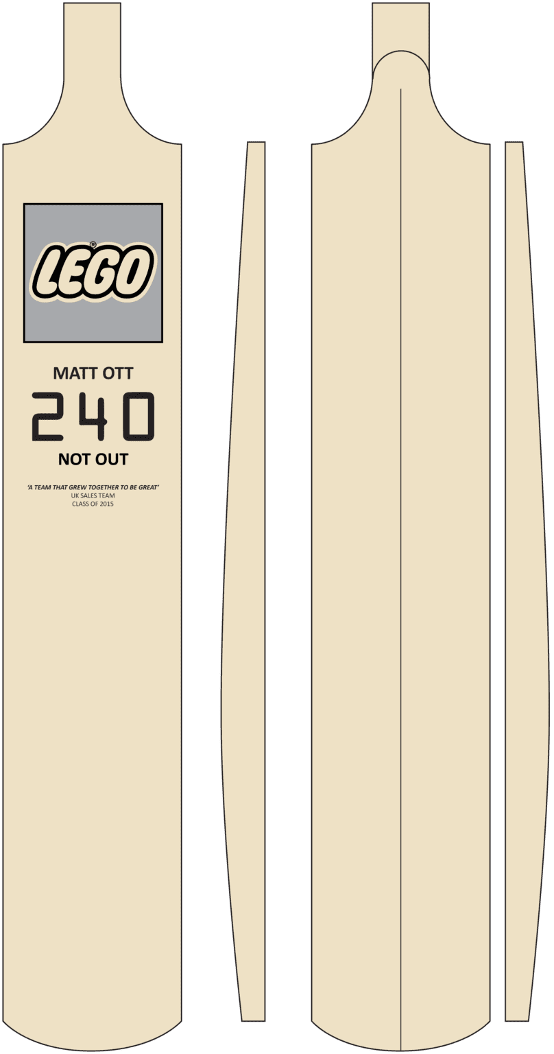 Buy Premium Cricket Bat Labels 🏏 Worldwide, Fast Delivery 📦