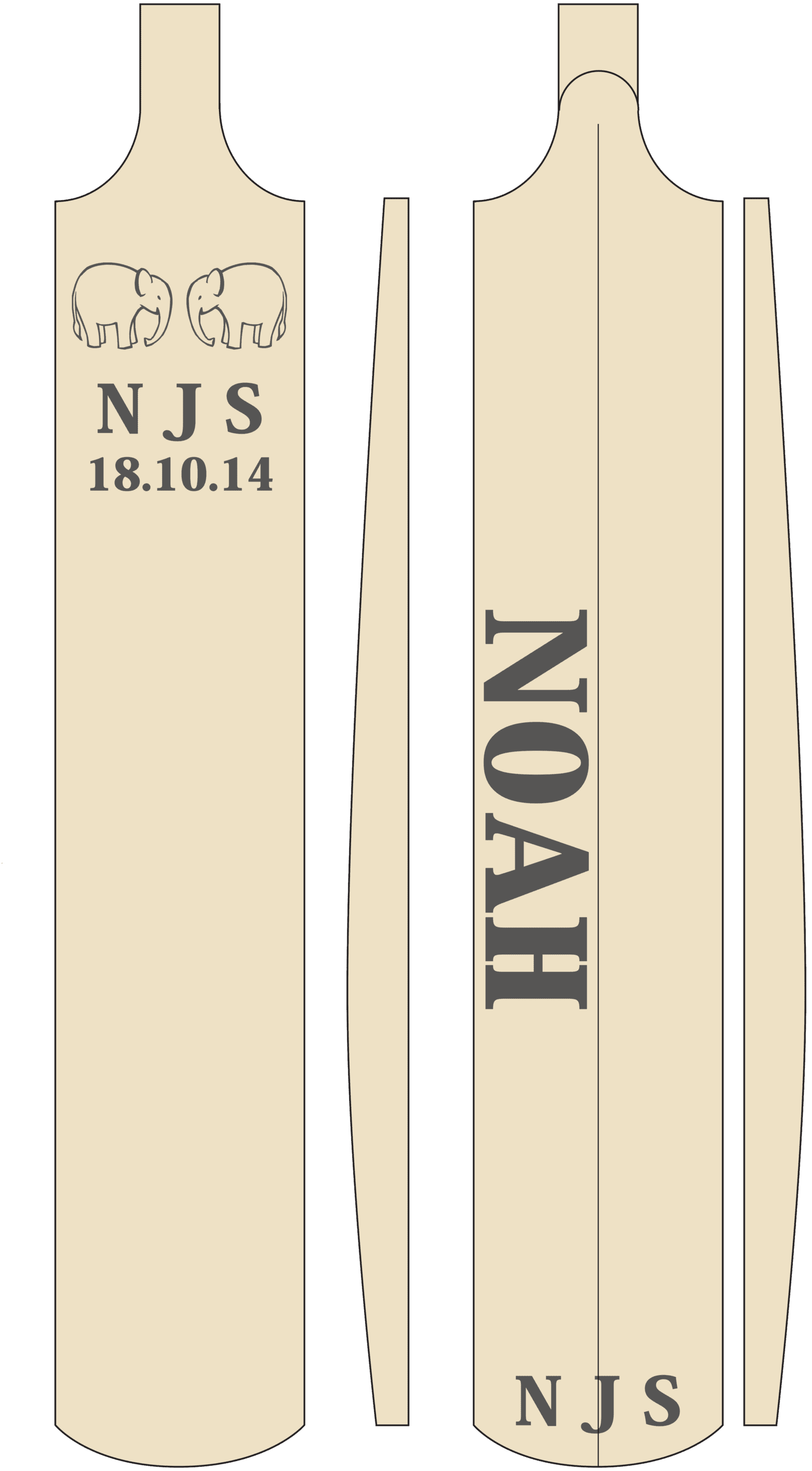 Buy Premium Cricket Bat Labels 🏏 Worldwide, Fast Delivery 📦